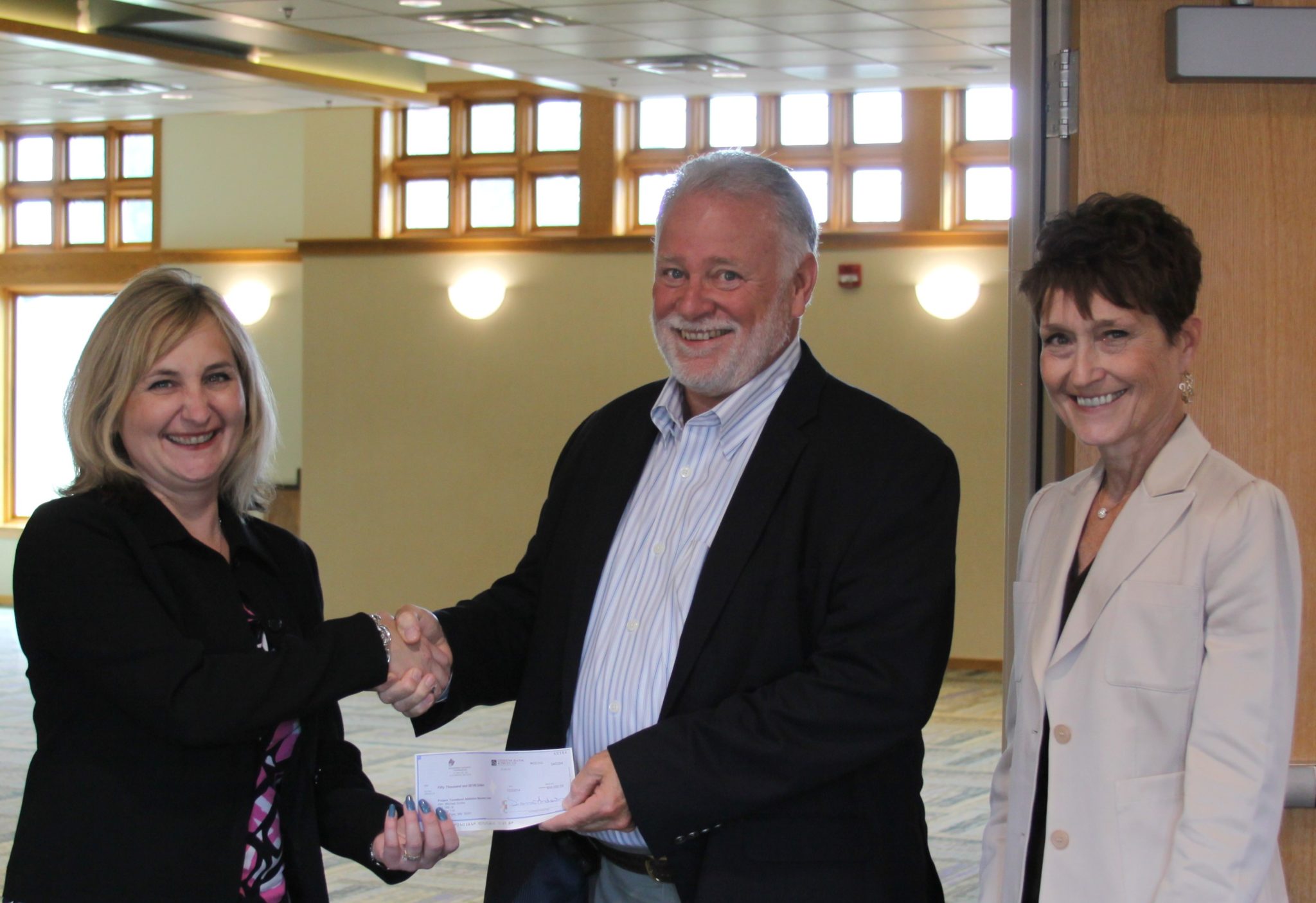 Restoring Hope, Restoring Lives - Southwest Initiative Foundation