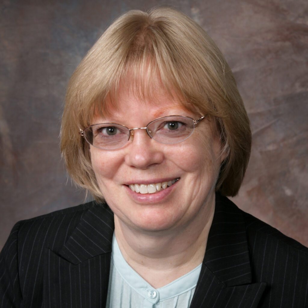 Janice Nelson retires from board of directors - Southwest Initiative ...