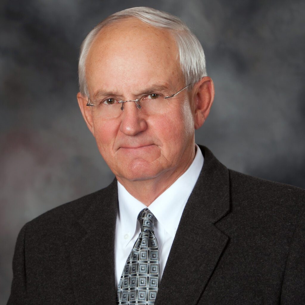 Mark Titus retires from board of directors - Southwest Initiative ...