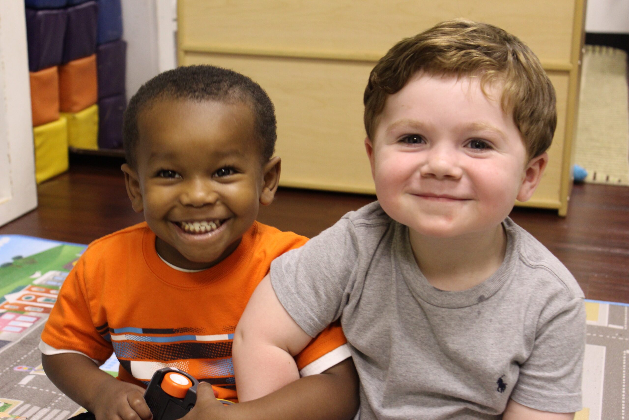 Grants available for early care and education projects - Southwest ...