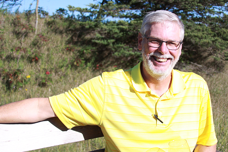 A transformational leader - Southwest Initiative Foundation