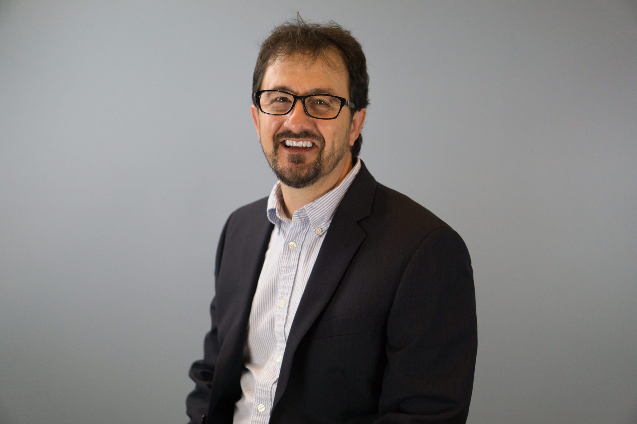 Jeffrey Vetsch - Southwest Initiative Foundation