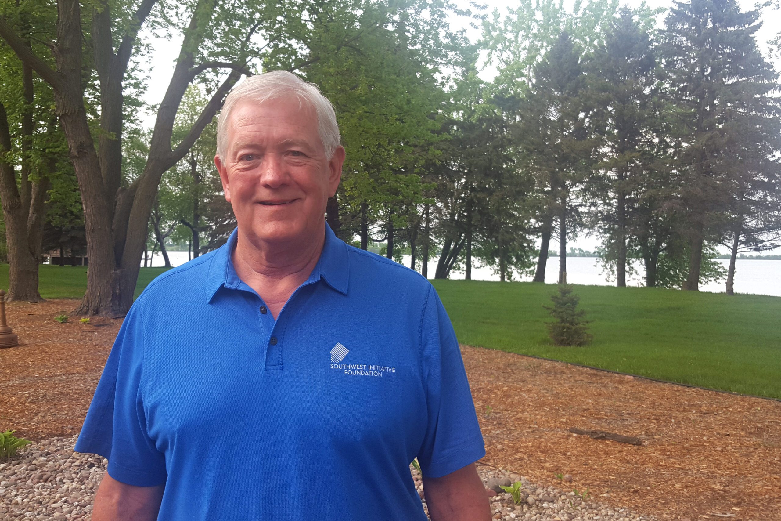 Tim Connell retires from board of directors - Southwest Initiative ...