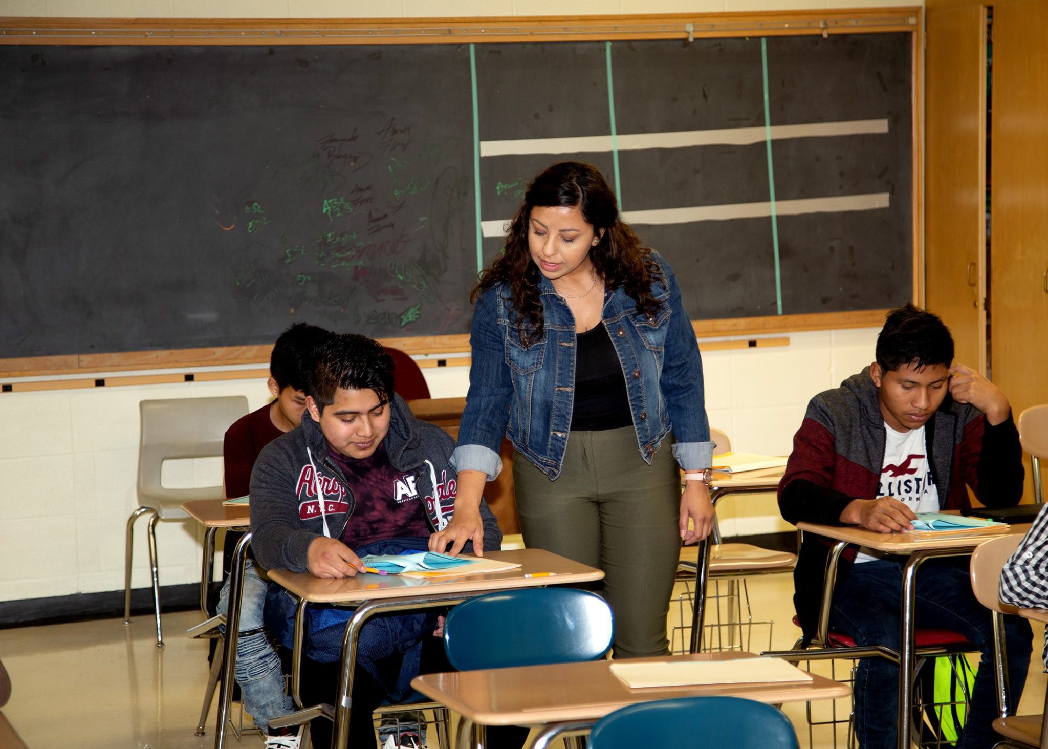 McKnight Foundation invests $600,000 in Southwest Minnesota Teacher ...