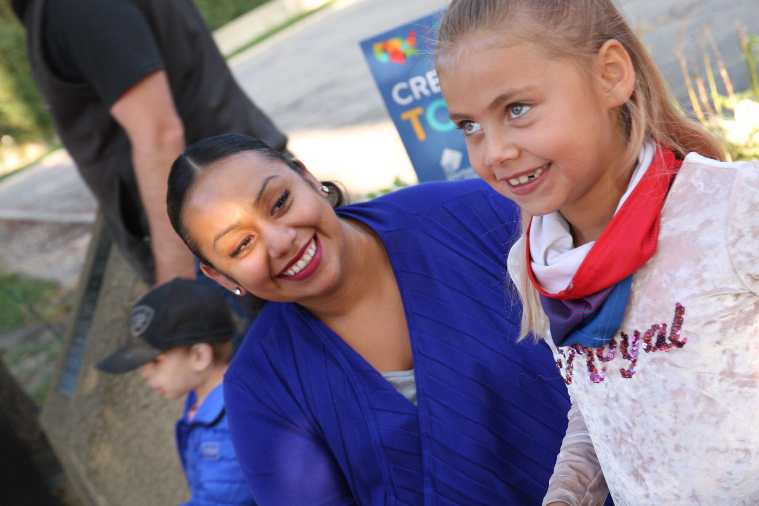 Belonging Begins With US This Welcoming Week Southwest Initiative Foundation