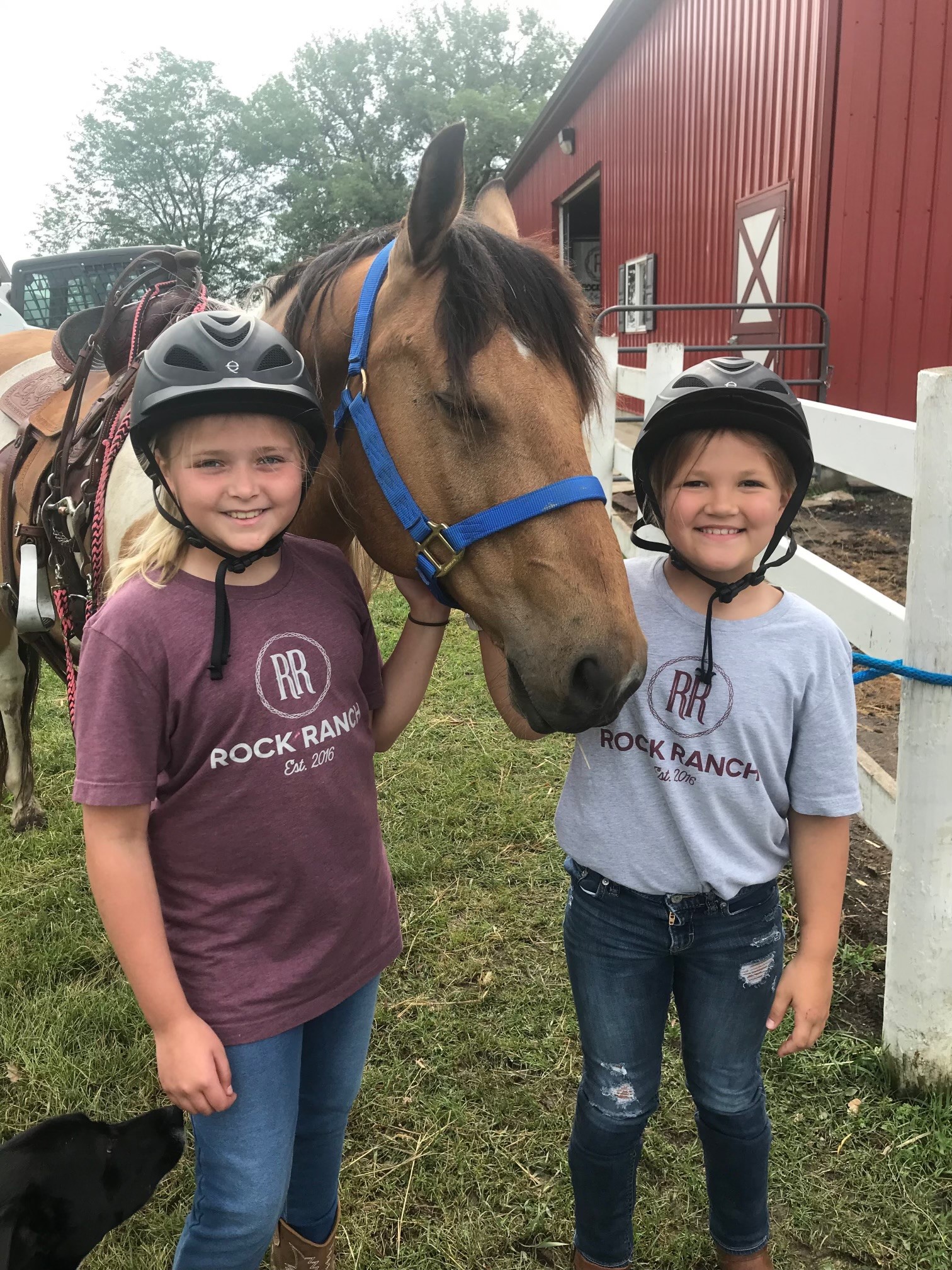 Mining for Joy at Rock Ranch: Dan and Marie LaRock - Southwest ...