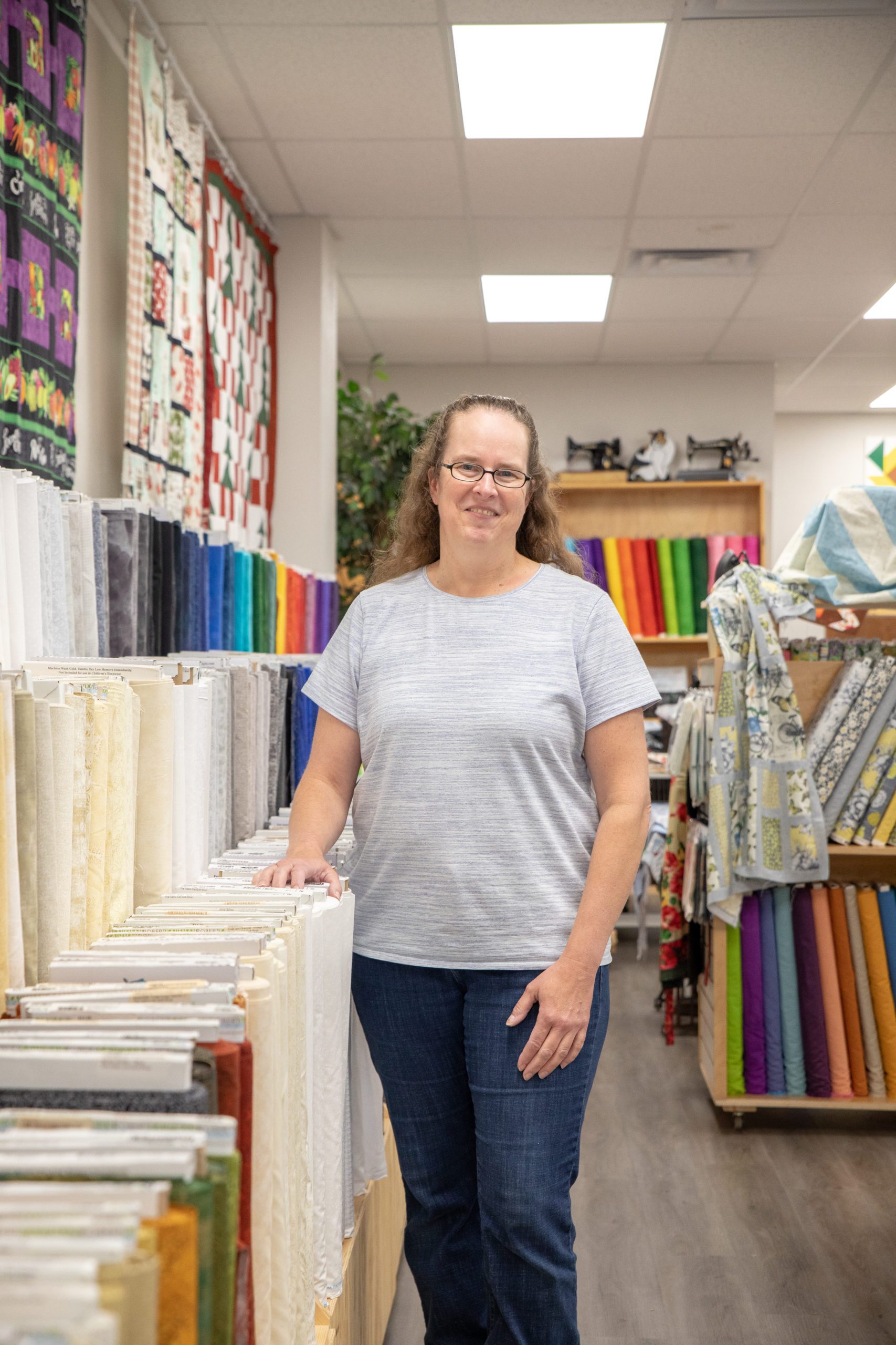 Local dollars at work in Pipestone - Southwest Initiative Foundation