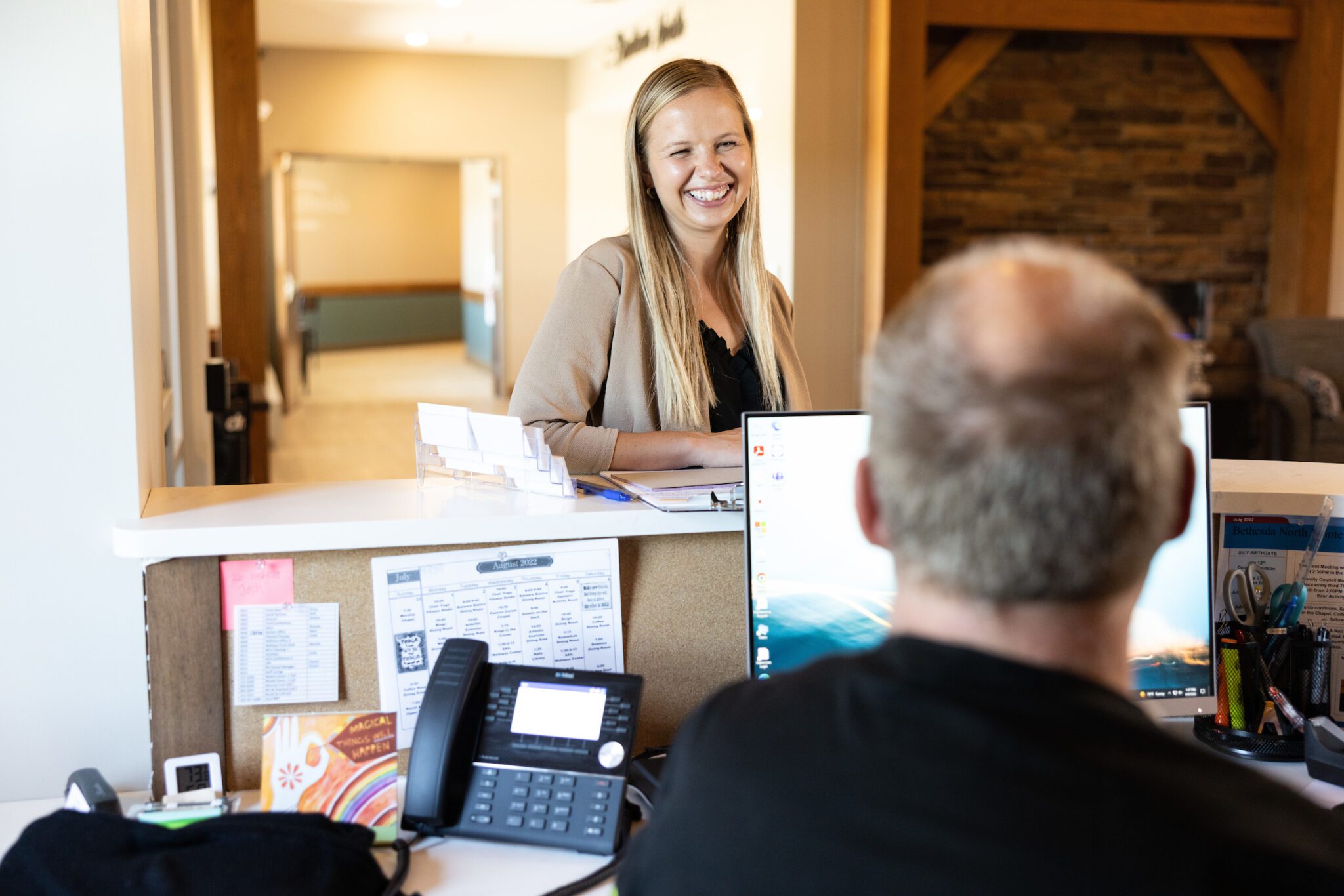 Employer Resource Network® - Southwest Initiative Foundation