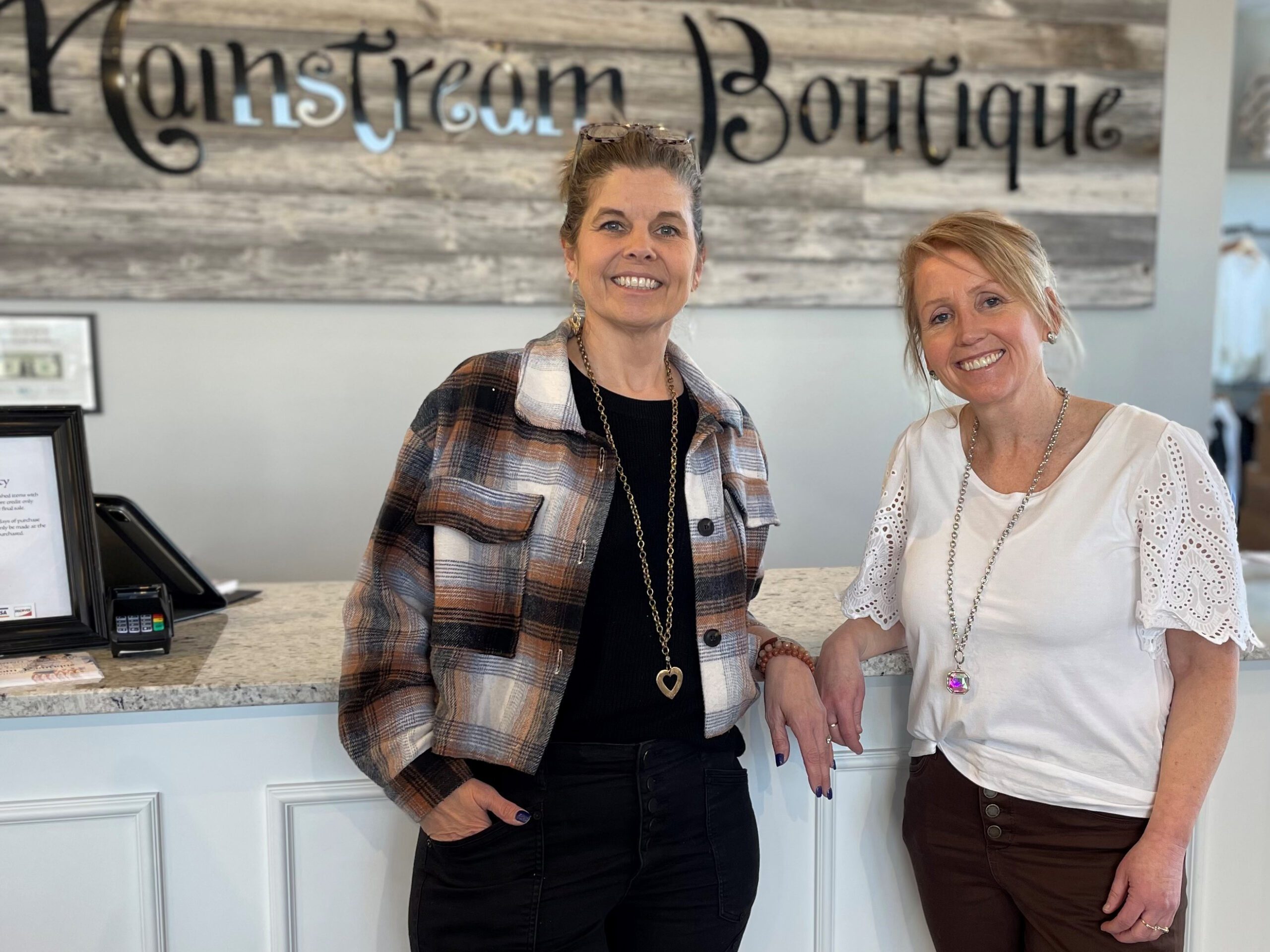 Mainstream Boutique - Southwest Initiative Foundation