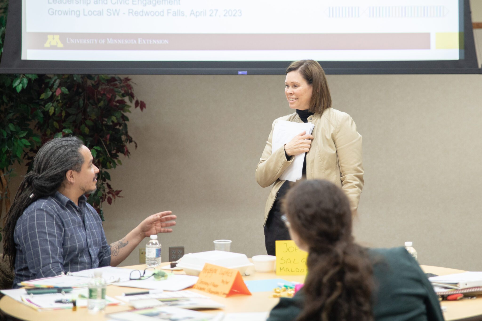 Growing Local: Boards and Commissions Workshops - Southwest Initiative ...