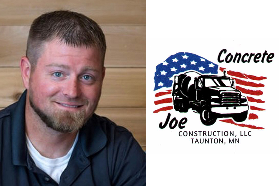 Concrete Joe Construction - Southwest Initiative Foundation
