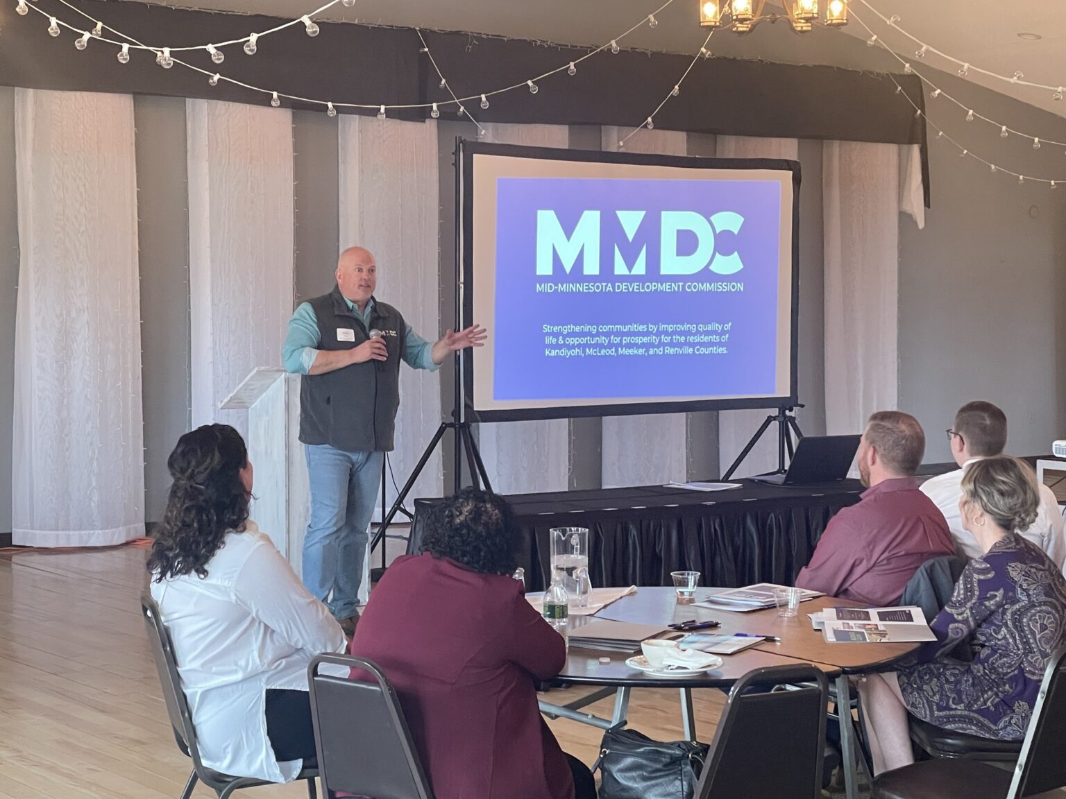 Building a thriving regional economy, together - Southwest Initiative ...