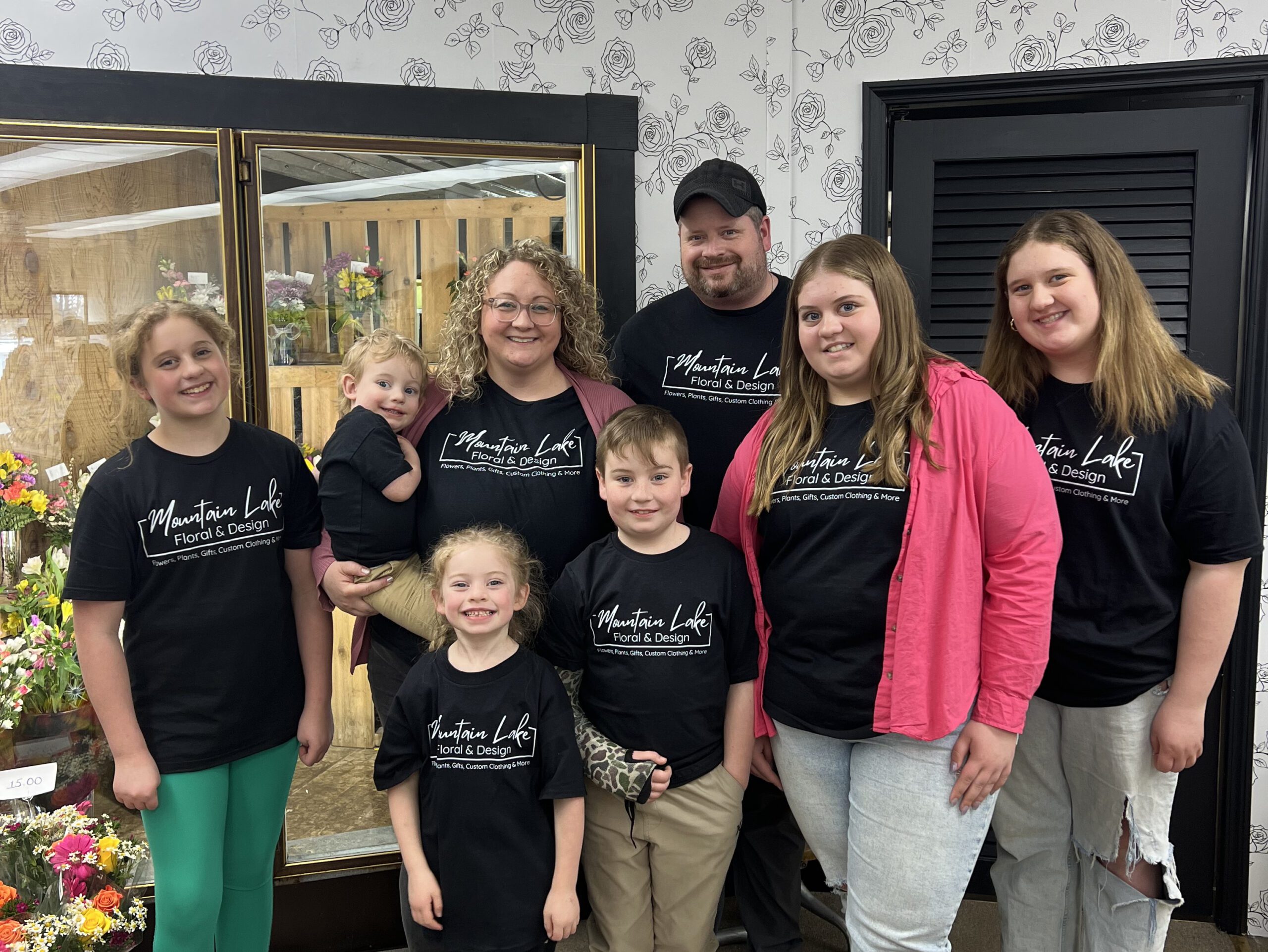 Mountain Lake Floral and Design - Southwest Initiative Foundation