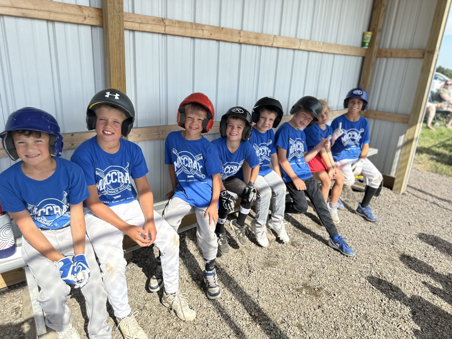 Grant Spotlight: MACCRAY 2180 Foundation supports academic and ...