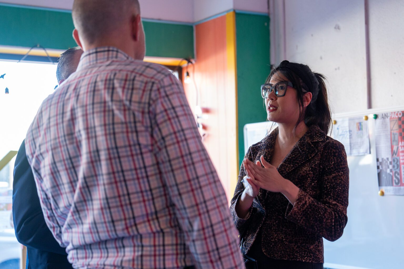 Nonprofit Resources - Southwest Initiative Foundation