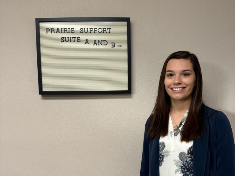 Prairie Support Services - Southwest Initiative Foundation