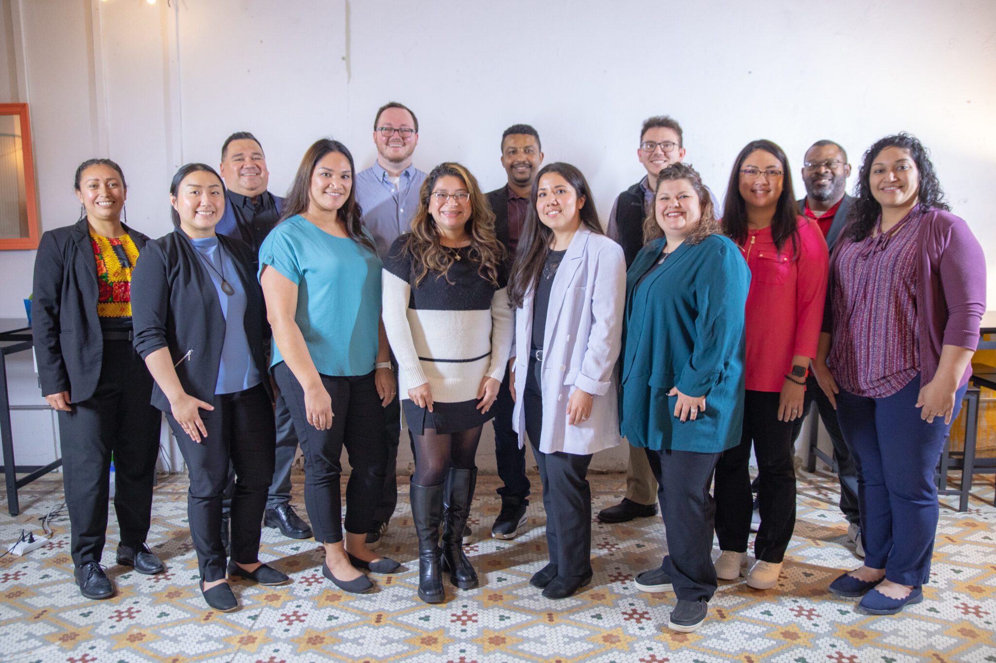 Apply for the 2025 Growing Local: Emerging Leaders cohort - Southwest ...