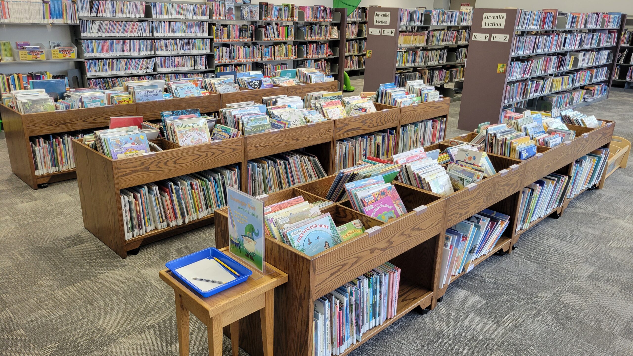 Grants benefit local libraries in southwest Minnesota - Southwest ...