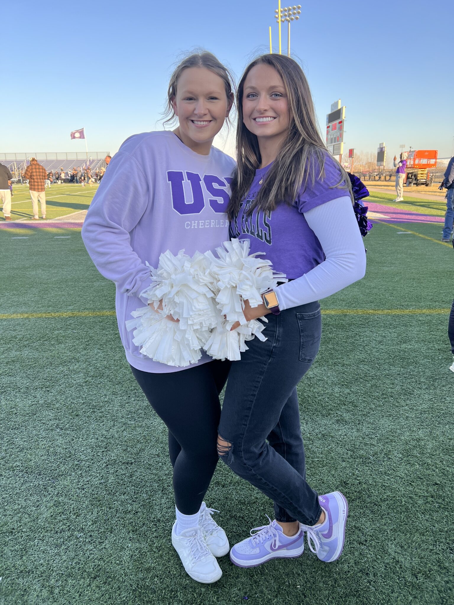 Kristi Elaine Teigen Memorial Scholarship - Southwest Initiative Foundation