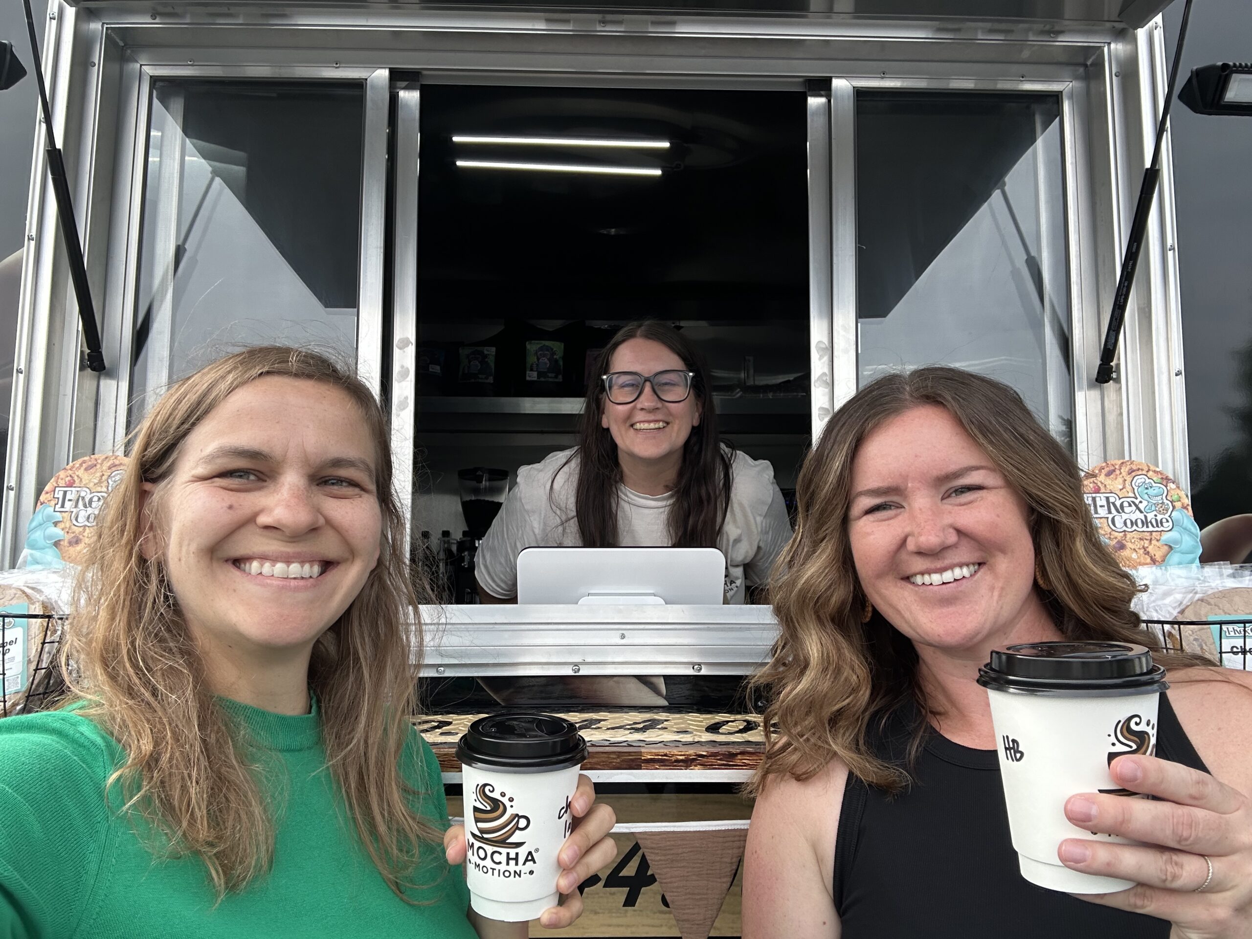 Loan Client Mocha Motion in Hutchinson - Southwest Initiative Foundation